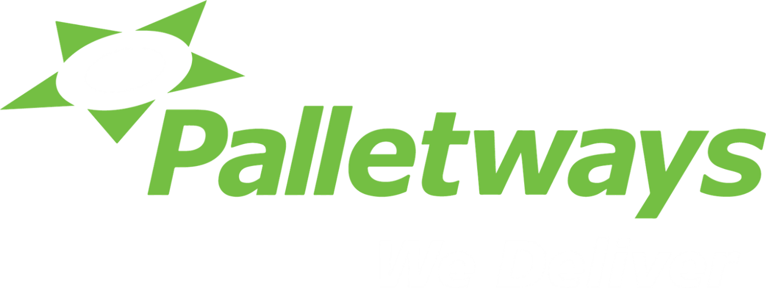 What is Palletways Online? | Send a Pallet Online