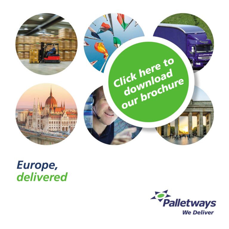 Downloads | Palletways
