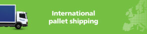 International Pallet Shipping Across Europe | Palletways