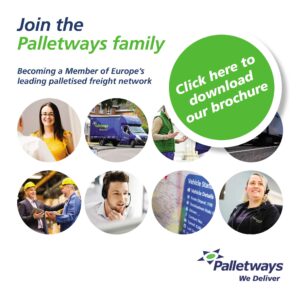 Downloads | Palletways