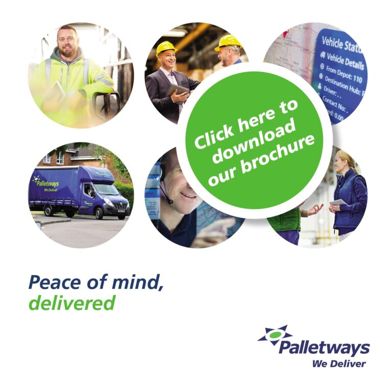 Downloads | Palletways