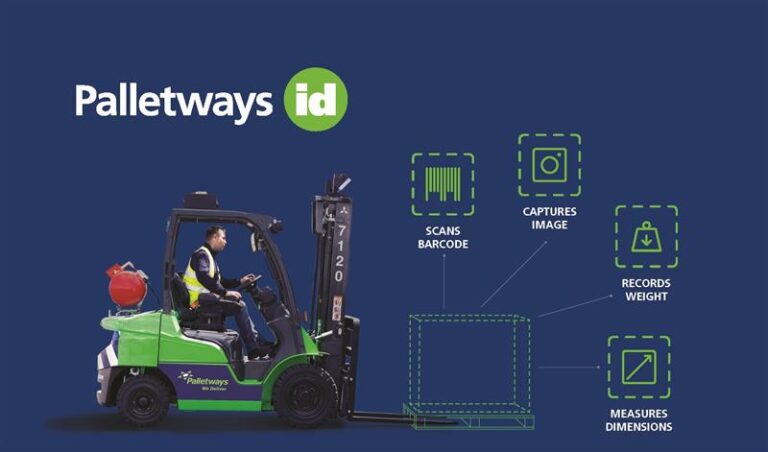 Expertise & Technology Solutions | Shipping & Storage | Palletways