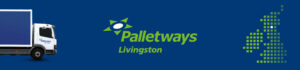 Palletways Livingston | Palletways