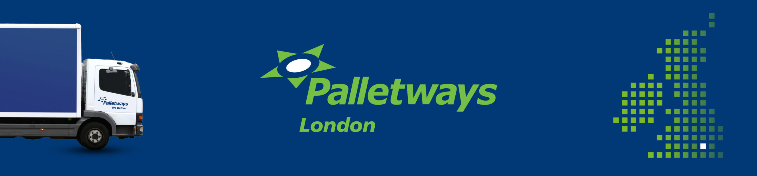 Palletways London | Palletways