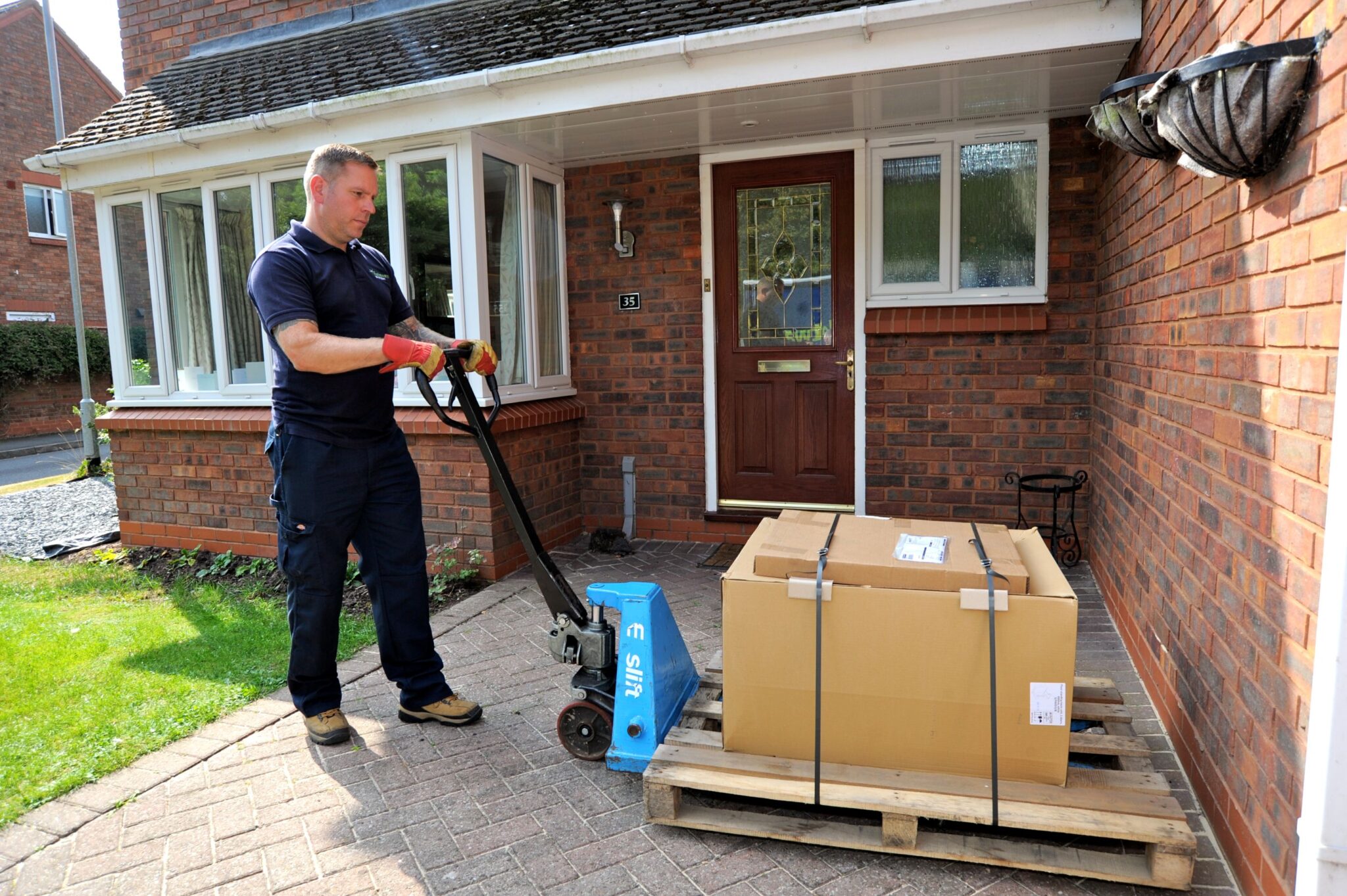 How Palletways Supports Scalable Logistics | Palletways