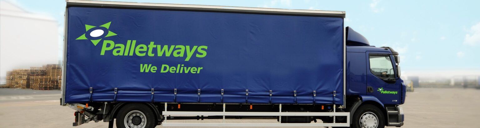 How Palletways Supports Scalable Logistics | Palletways