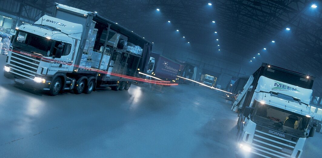 Why Pallet Networks Are More Resilient in UK Pallet Distribution ...