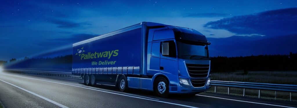Europe’s Leading Pallet Delivery Network | Palletways